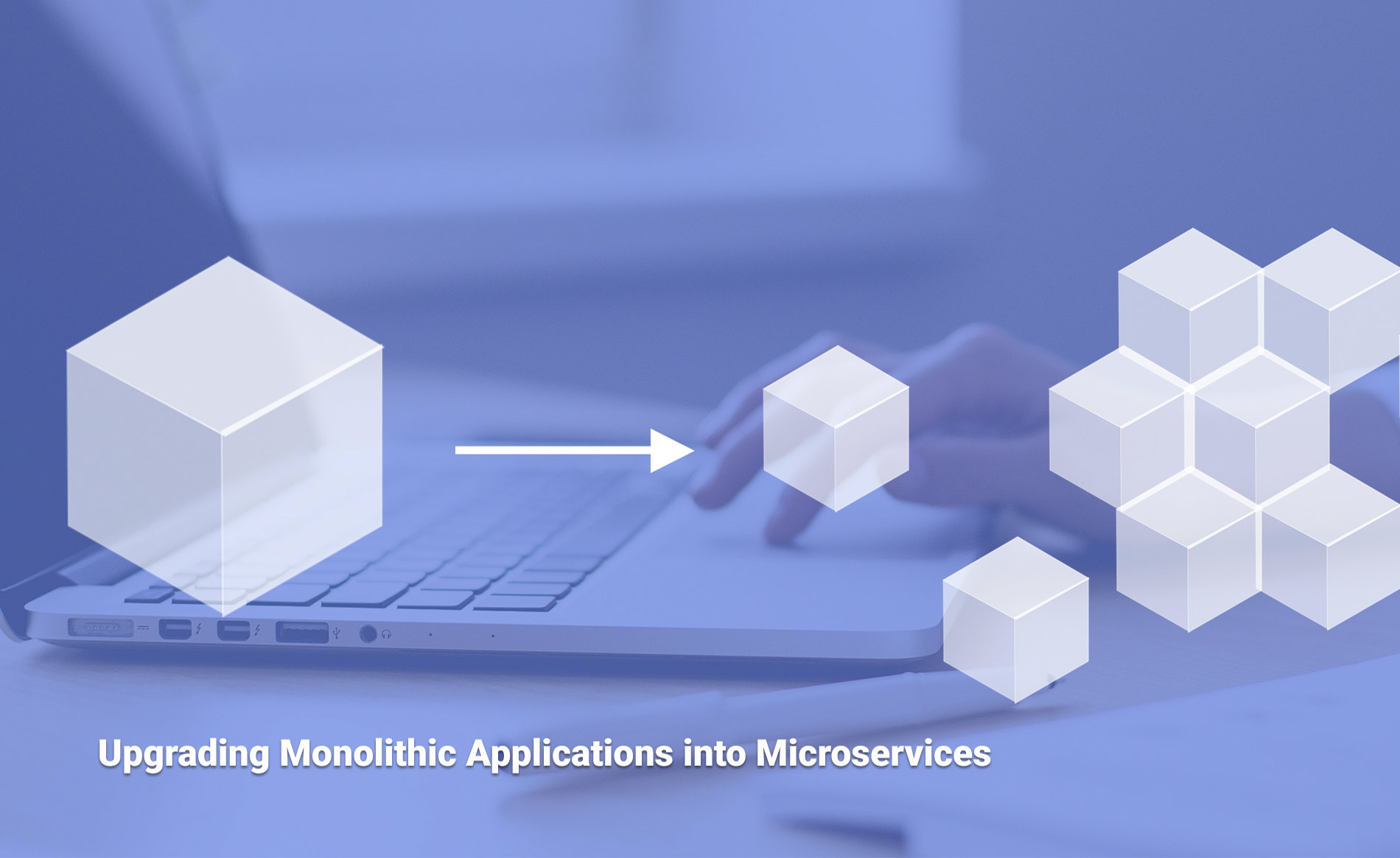 Three Keys to Effective Microservices | Charter Global