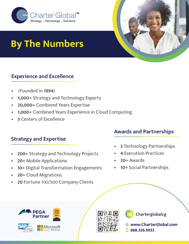 Business Solution Documents | Charter Global