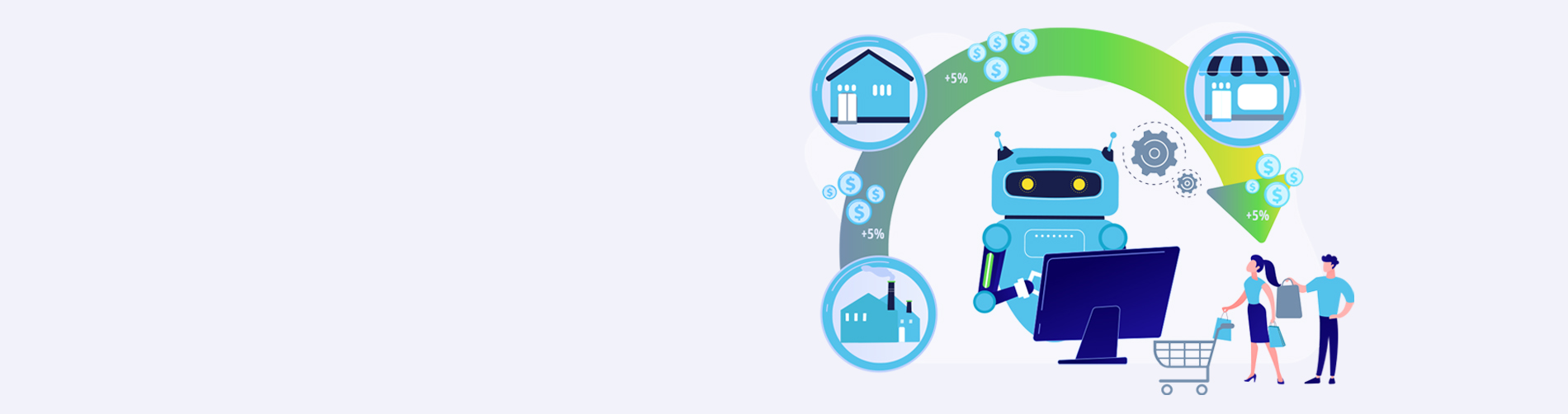 CG AI Brief - Retail | Charter Global