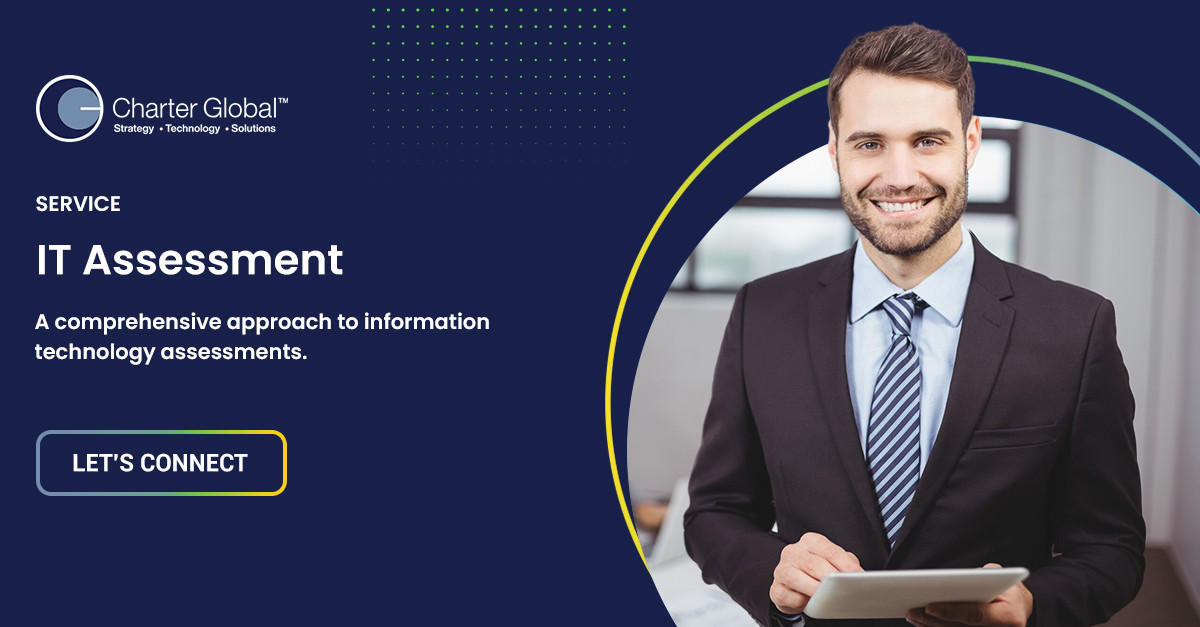 Information Technology Assessment | Optimize IT Systems