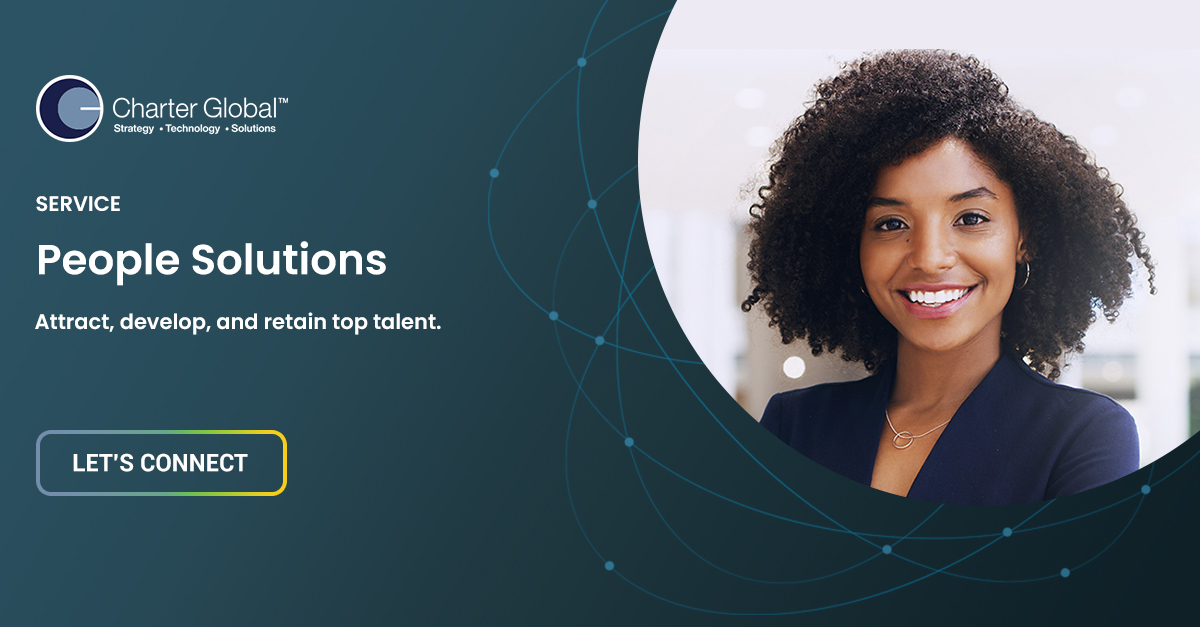 People Solutions Services | Charter Global