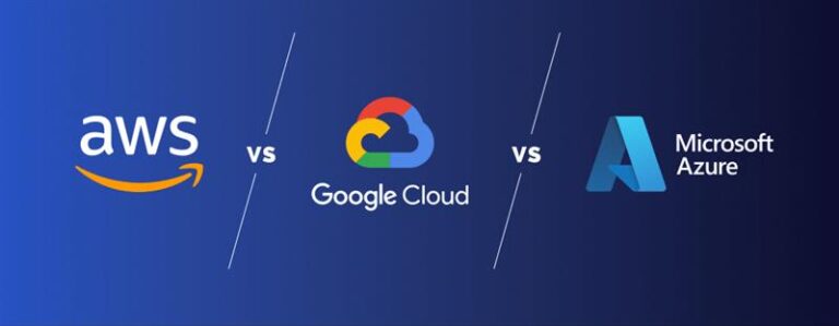 AWS, Azure, Google Cloud Migration: Choose the Best Path