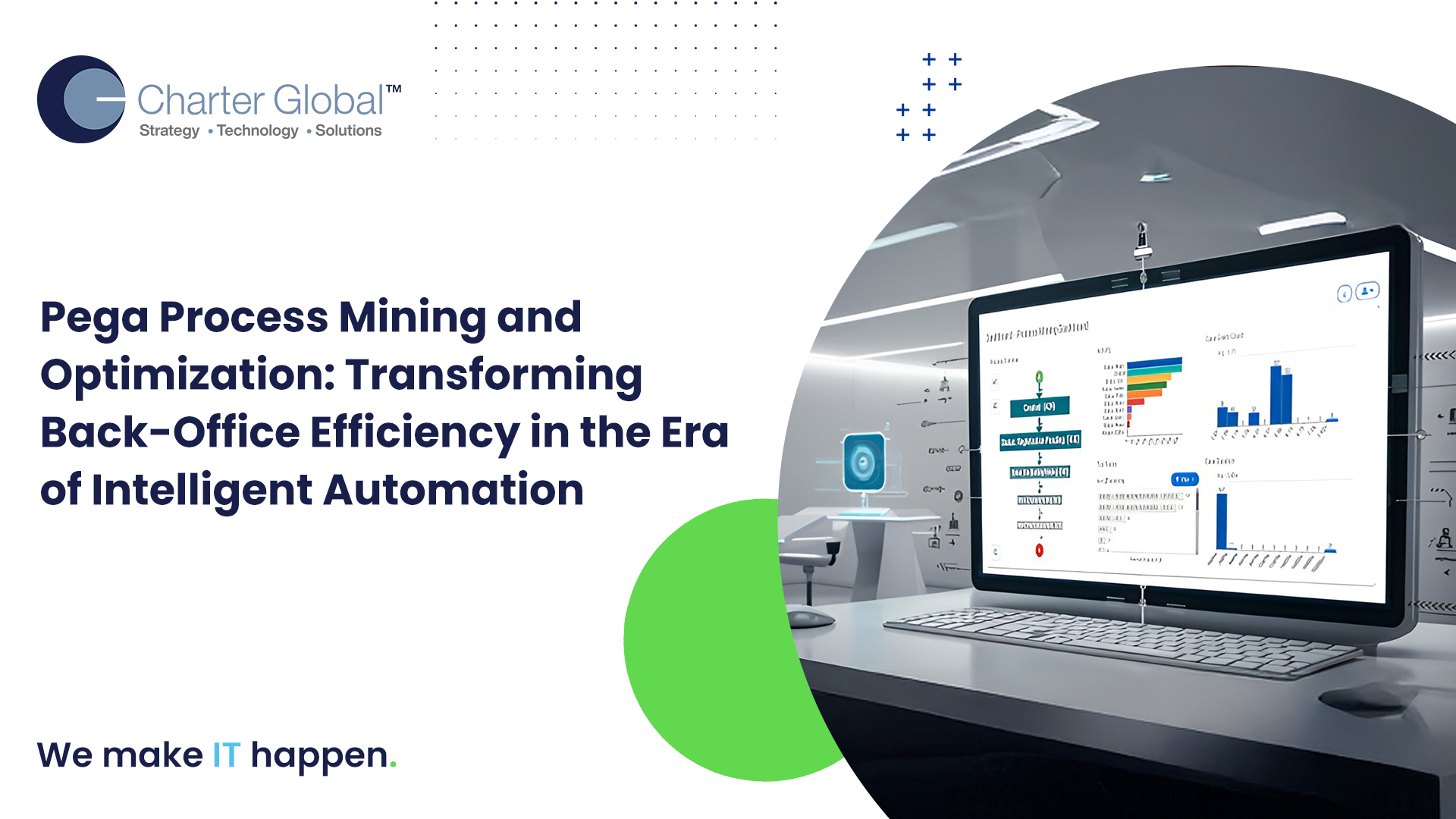 Pega Process Mining & Optimization for Back-Office Efficiency