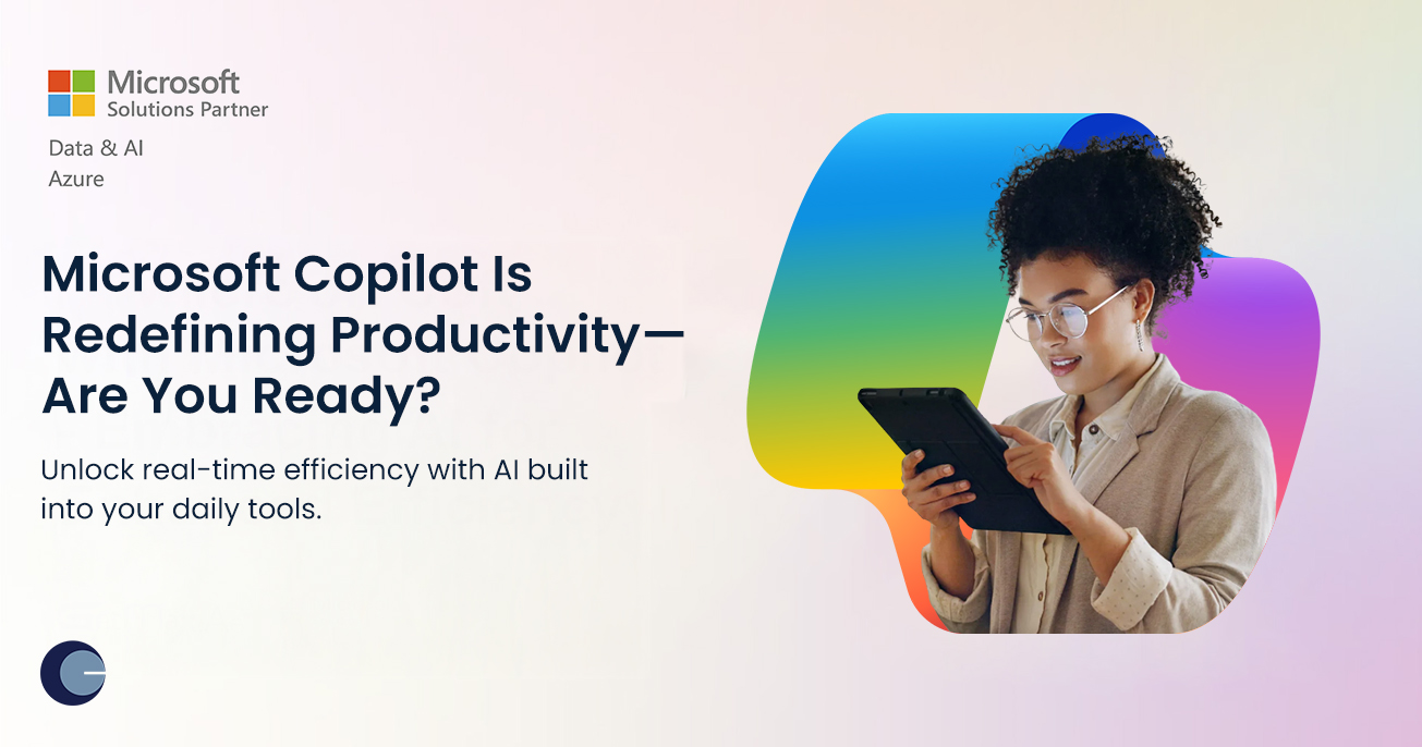 Microsoft Copilot: AI Productivity for Modern Workforces