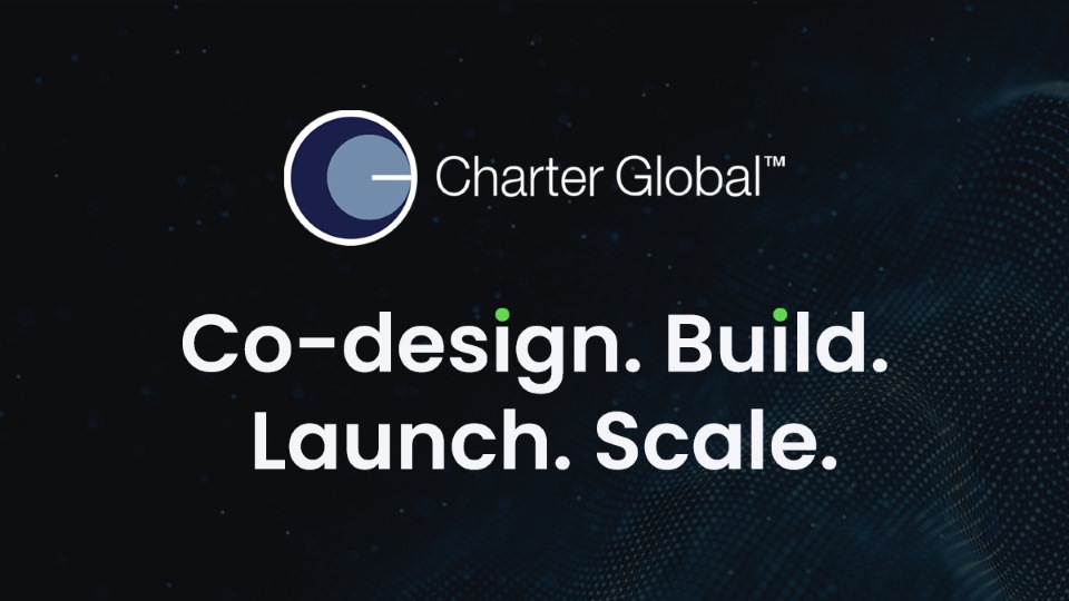 AI Automation Platform Services | Charter Global